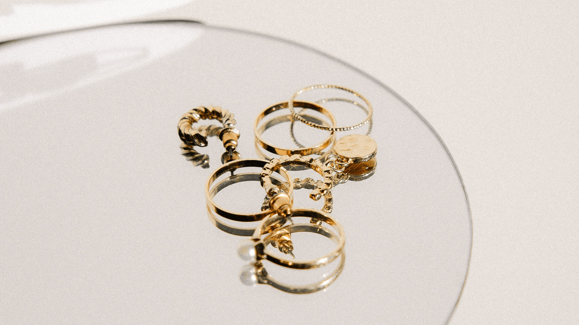 Jewellery insurance